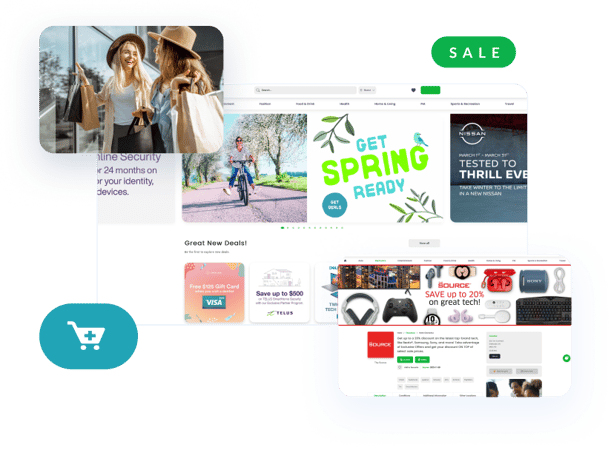 About the MemberPerks Program