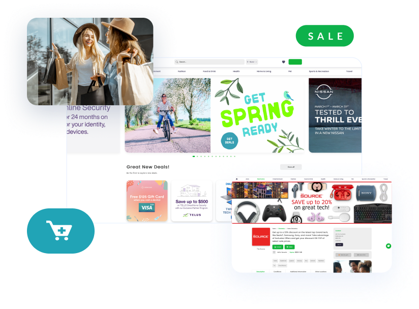 WorkPerks: Save More with Exclusive Employee Discounts