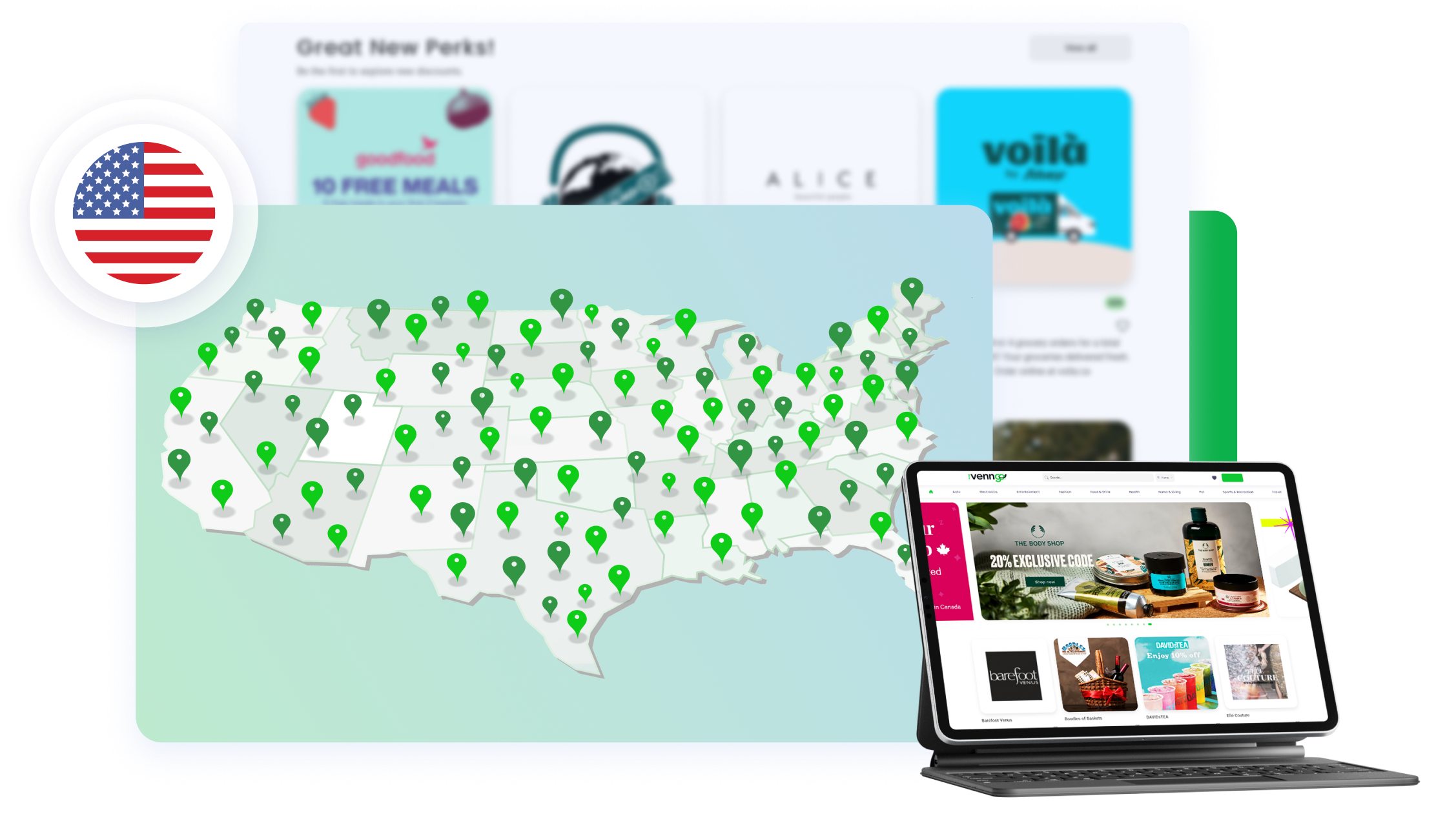 Discover The Premium Offers That Fit Your Organization