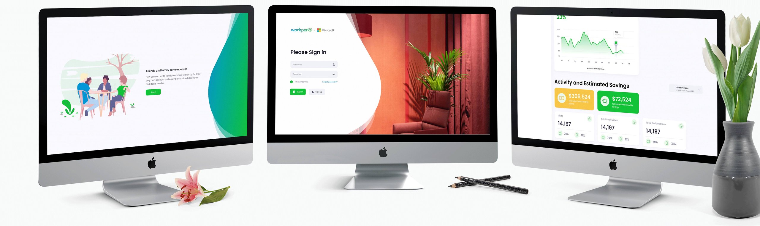 Premium Discount Programs For Perks & Local Favorites